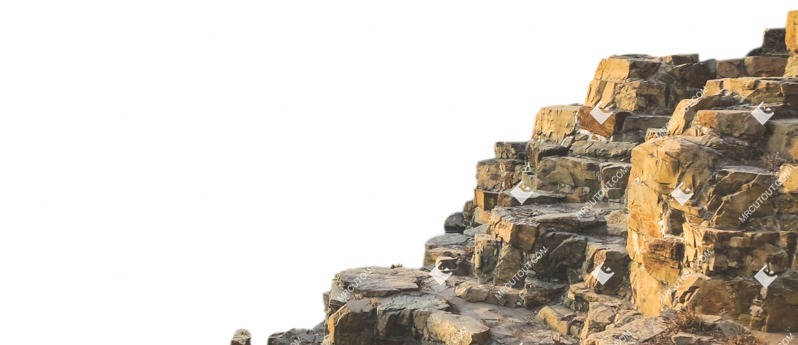 Rocks rocks cut out background png (5572)